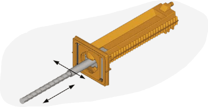 SureLok™ | SRG Global Engineered Products | Dimensions and Capacities