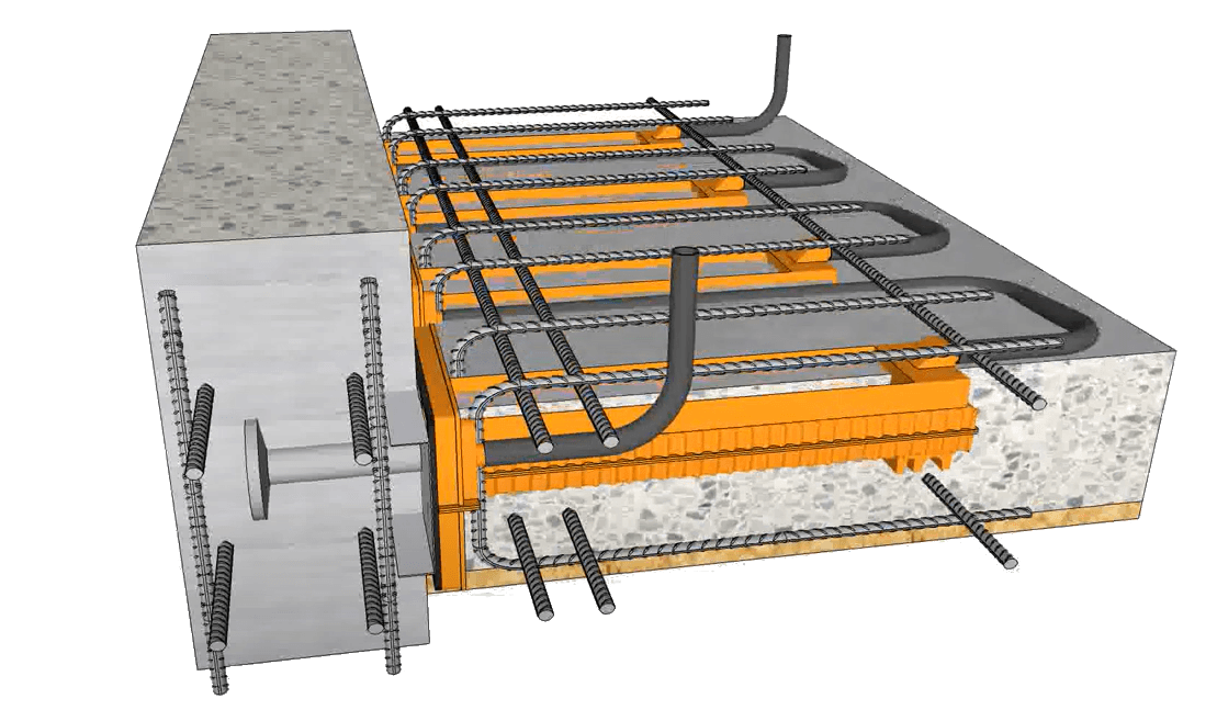 SureLok™ | SRG Global Engineered Products | Dimensions and Capacities