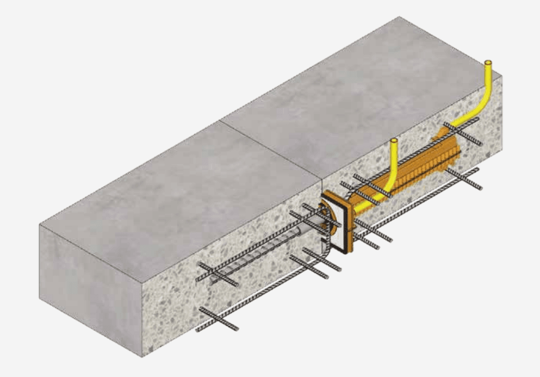 SureLok™ - Dimensions and Capacities
