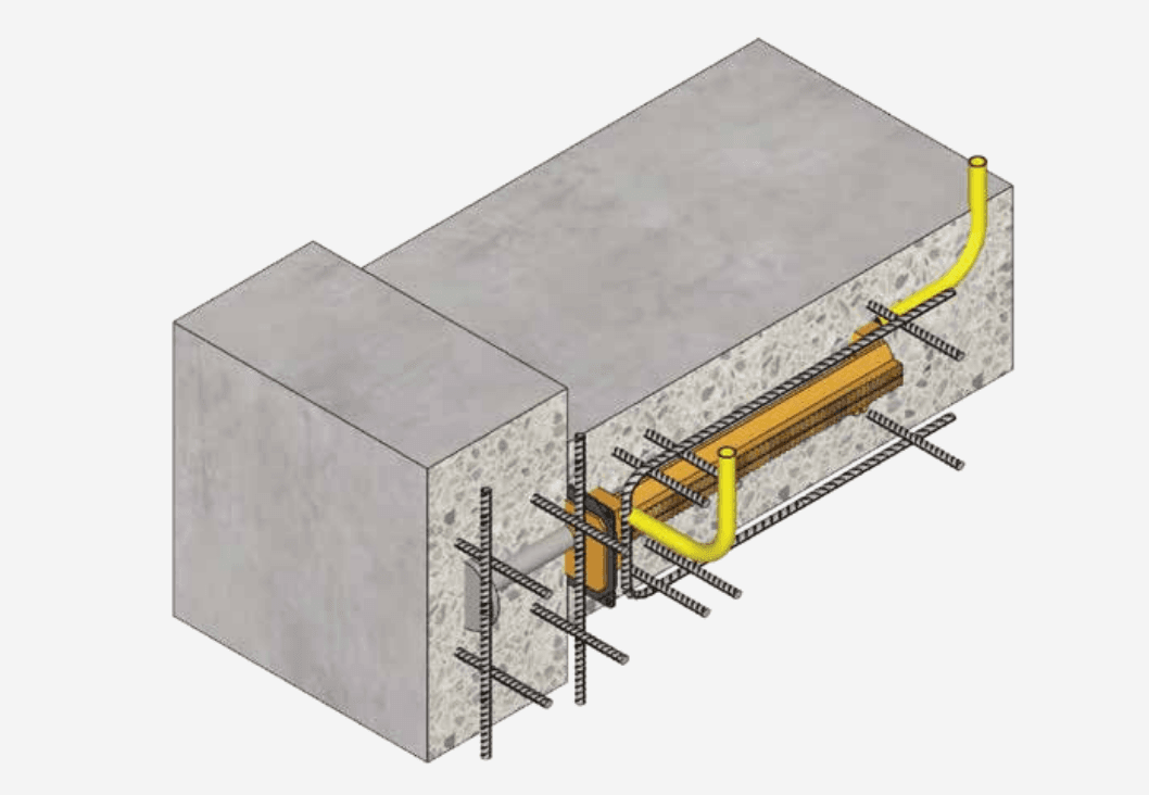 SureLok™ | SRG Global Engineered Products | Dimensions and Capacities