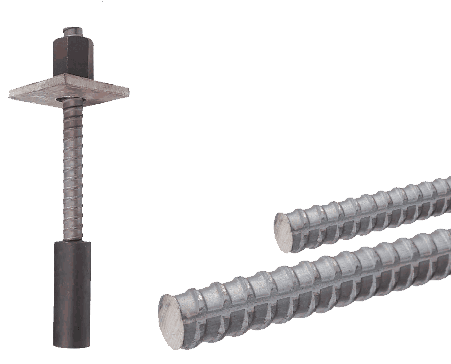 AS3600 Reinforcement Splicing – Complete Guide