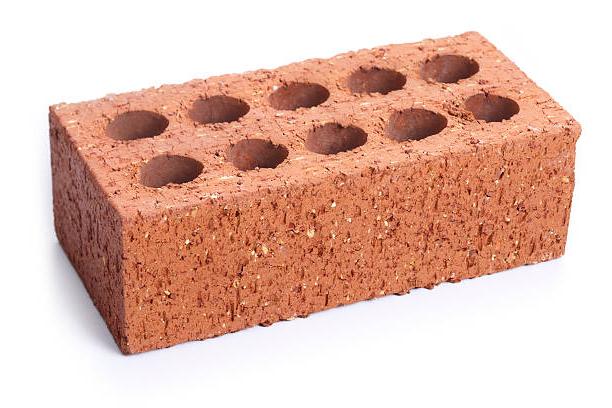 Australian Bricks - Dimensions, properties and capacities