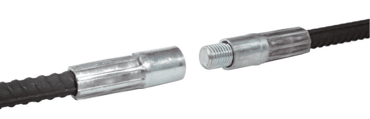 AS3600 Reinforcement Splicing – Complete Guide