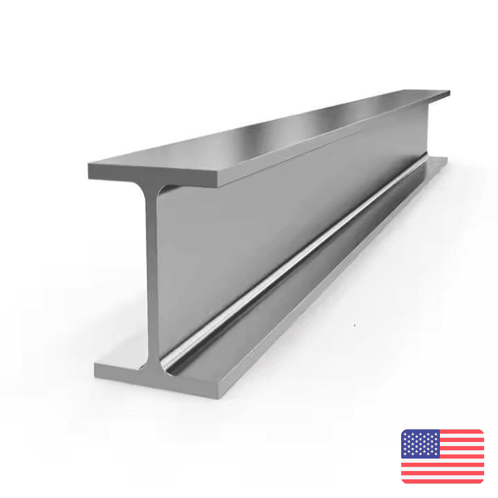 AISC Steel Structural Sections - Dimensions and Properties