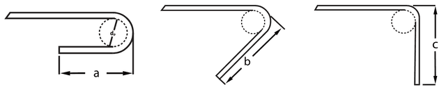 AS/NZS 4671 Reinforcement | Standard Hooks and Cogs