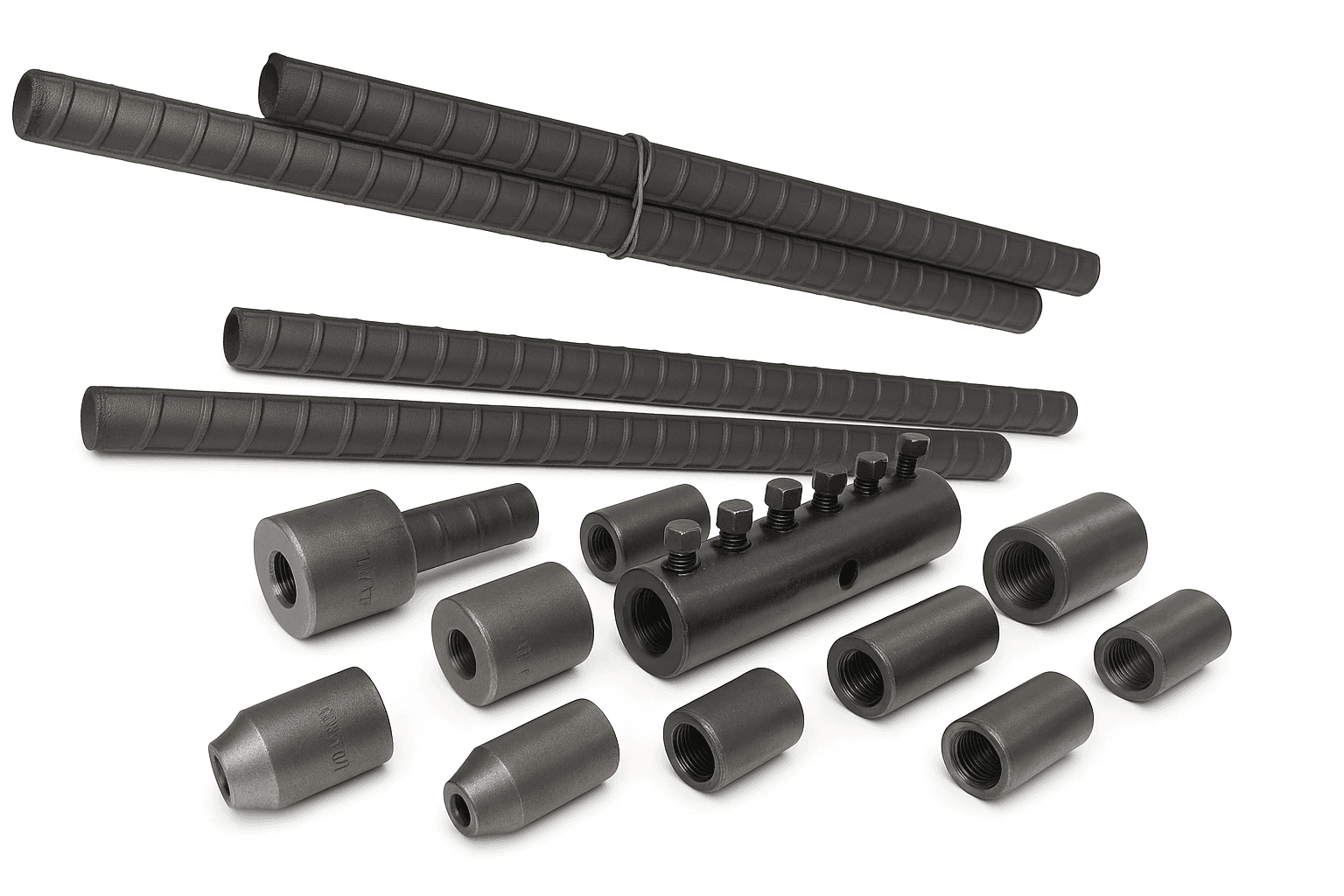 AS3600 Reinforcement Splicing – Complete Guide