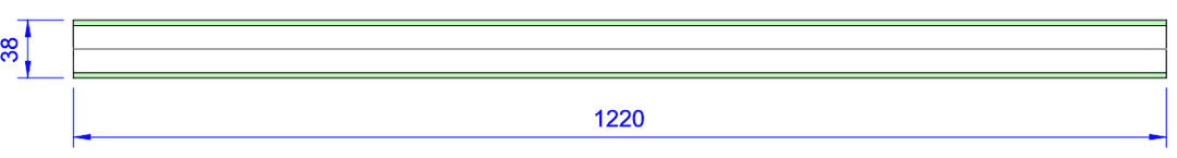 Composite Panels | GRP Permanent Formwork | Permadec
